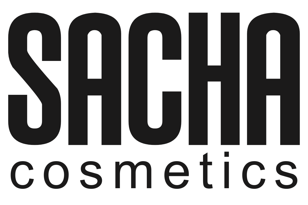 Collections – Sacha Cosmetics